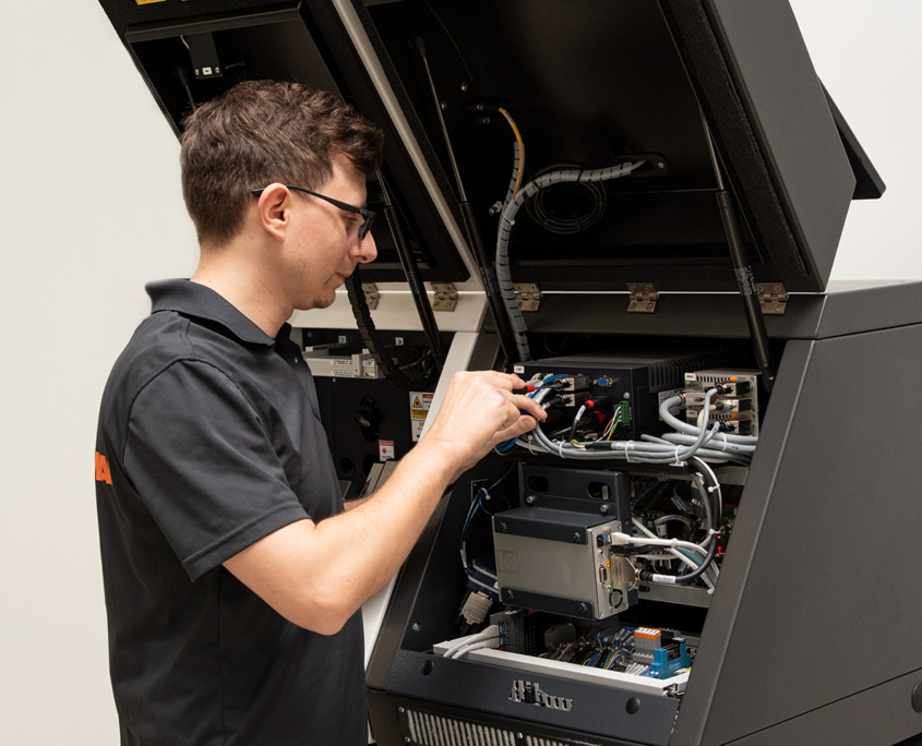 microPREP™ PRO - microPREP™ PRO