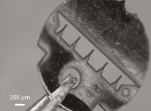 Laser-based Sample Preparation System: microPREP PRO® - microPREP® PRO