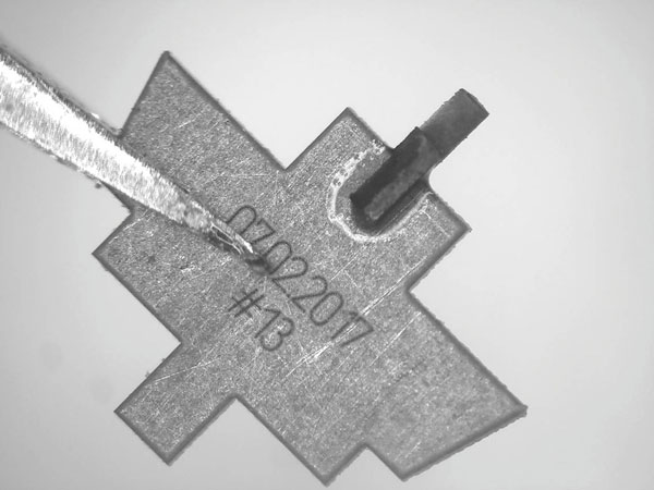 microPREP Webinars - Sample Preparation with Laser