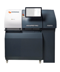 microPREP™ PRO FEMTO - microPREP™ PRO